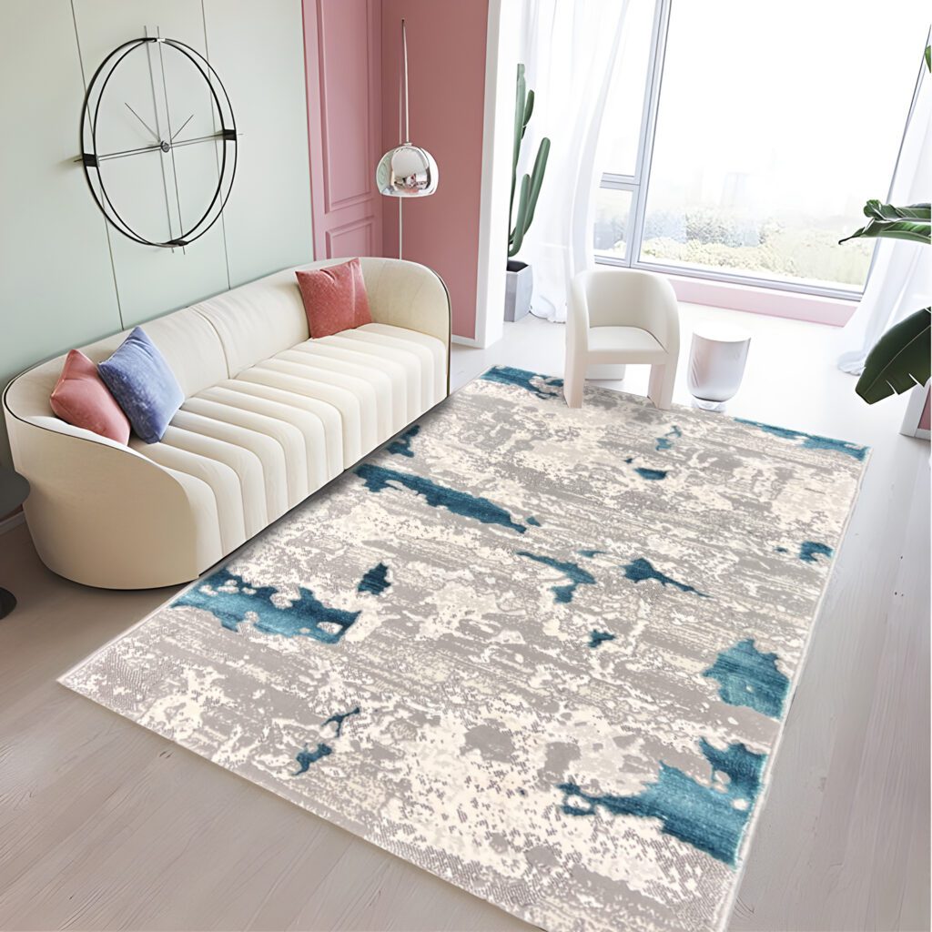 Cumpara covoare moderne din oferta Carpetaria